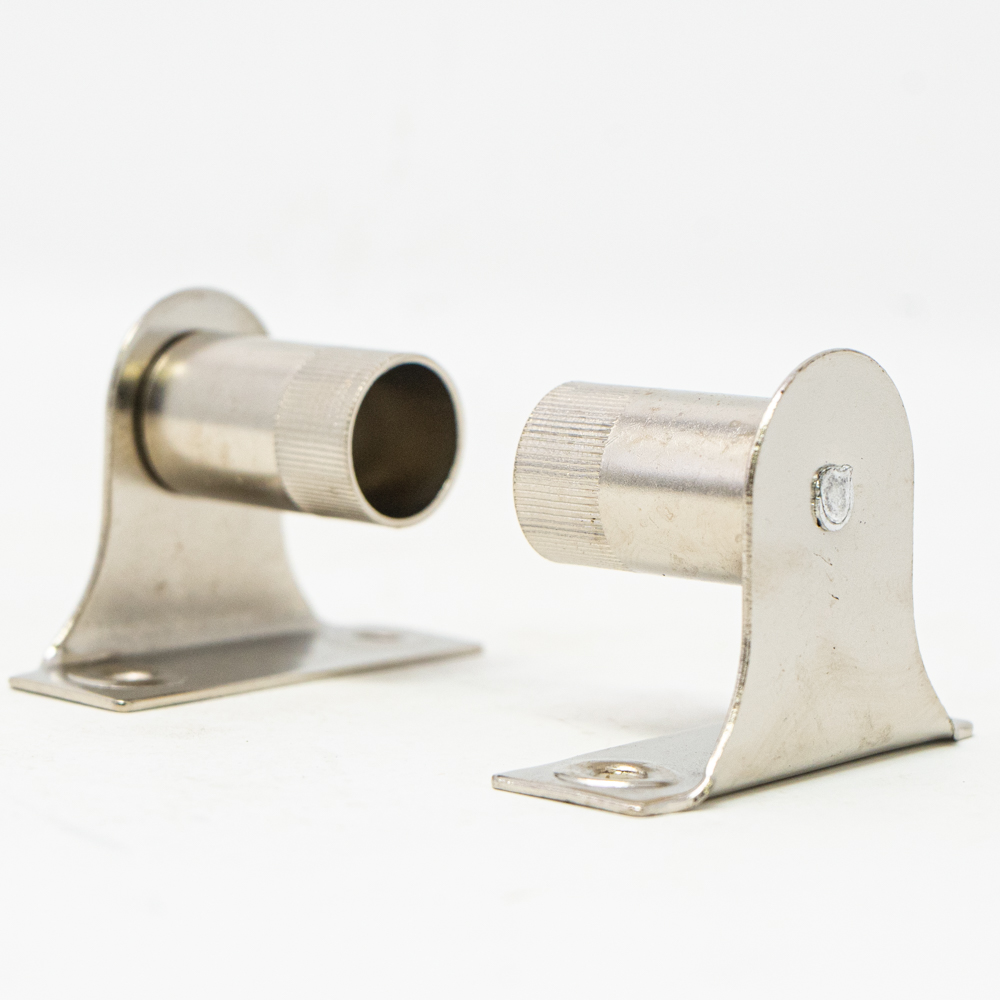 ROD BRACKETS CRANKED 1/2" | Do it Best Barbados