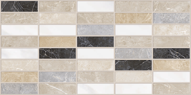 12X24 MOS PULPIS MIX TILE | Do It Center Dominica