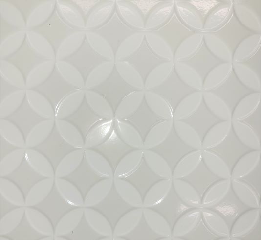 12X24 MANDALA GRIGIO BR TILE | Do It Center Dominica