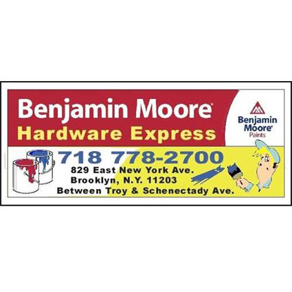 Hardware Store in Brooklyn 11203 | Hardware Express True Value