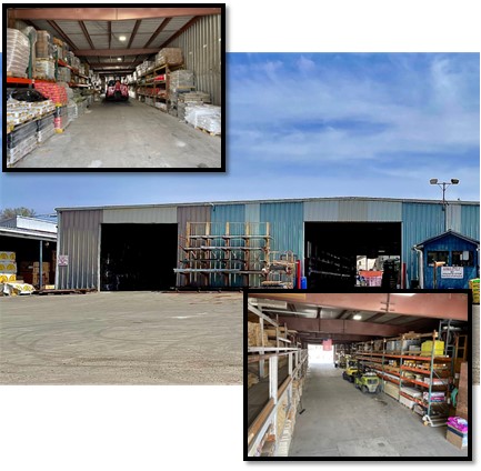 Hardware Store in Carbondale 18407-1603 | Holt True Value Lumber