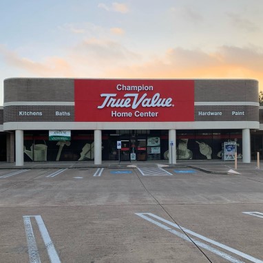 Hardware Store in Spring 77379 | Champion True Value