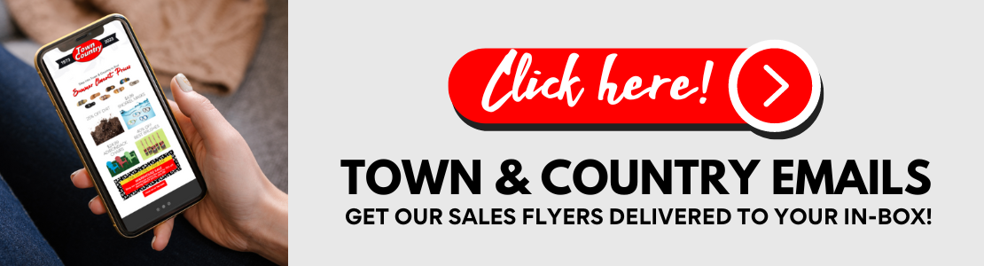 Town & Country True Value