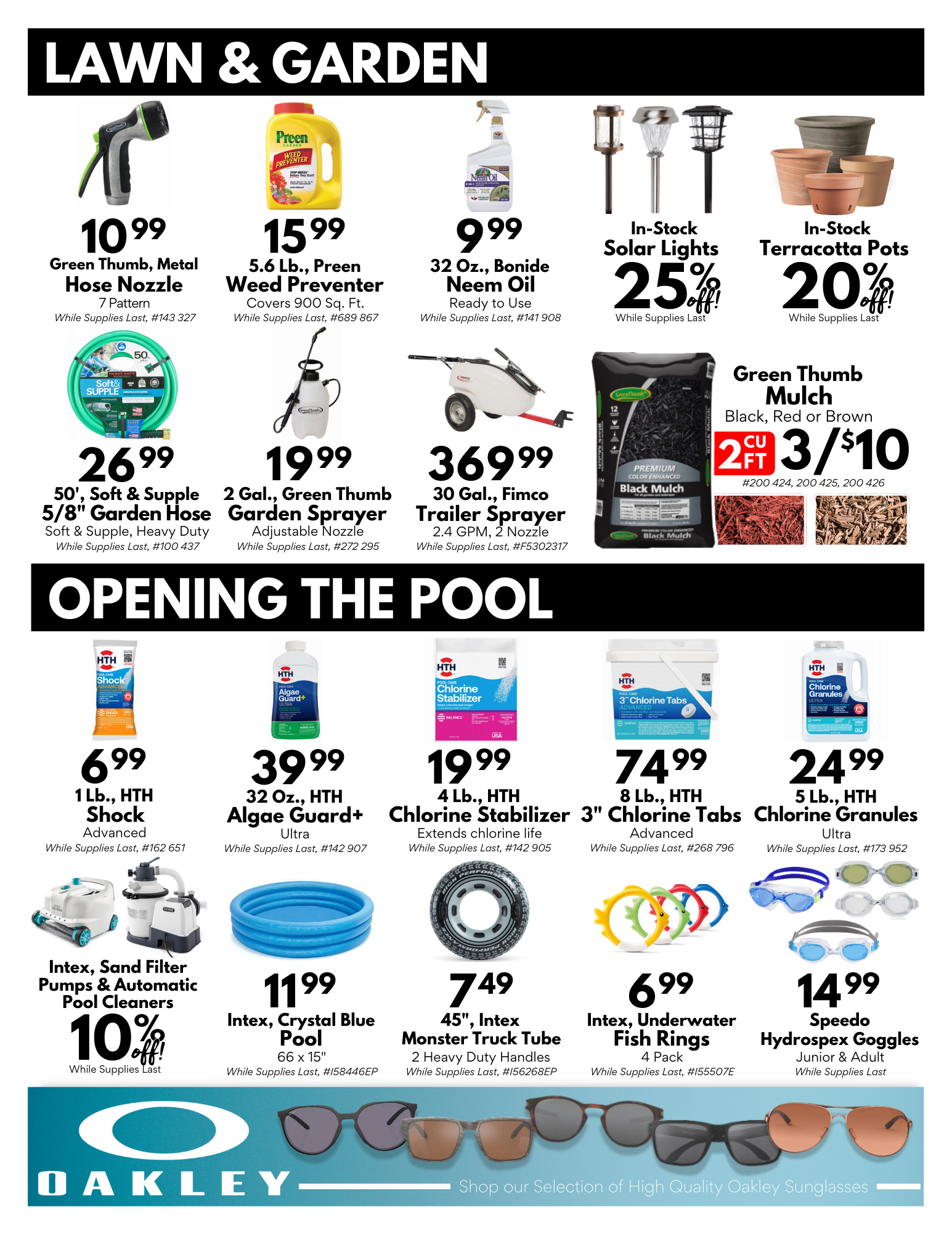 Town & Country True Value