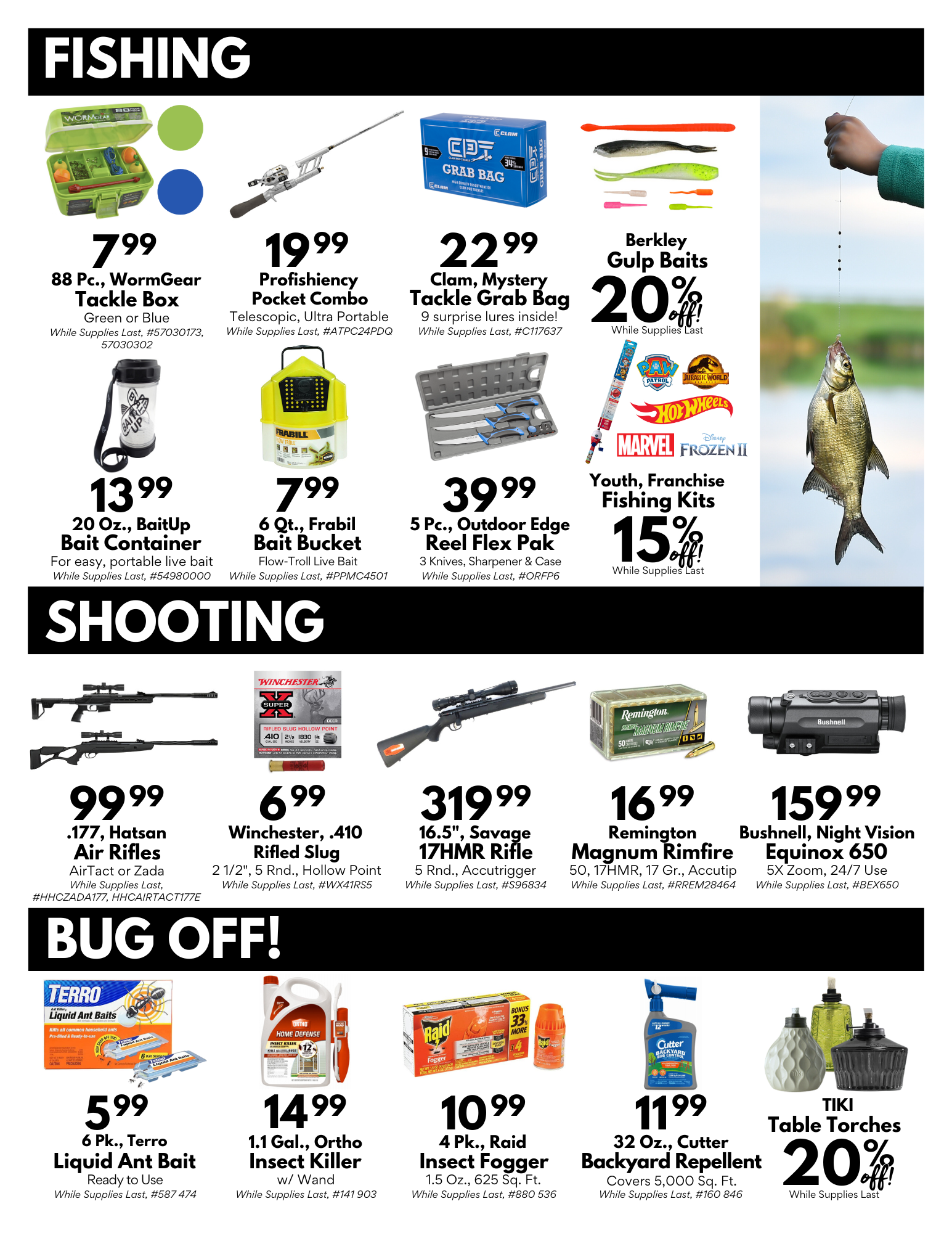 Town & Country True Value