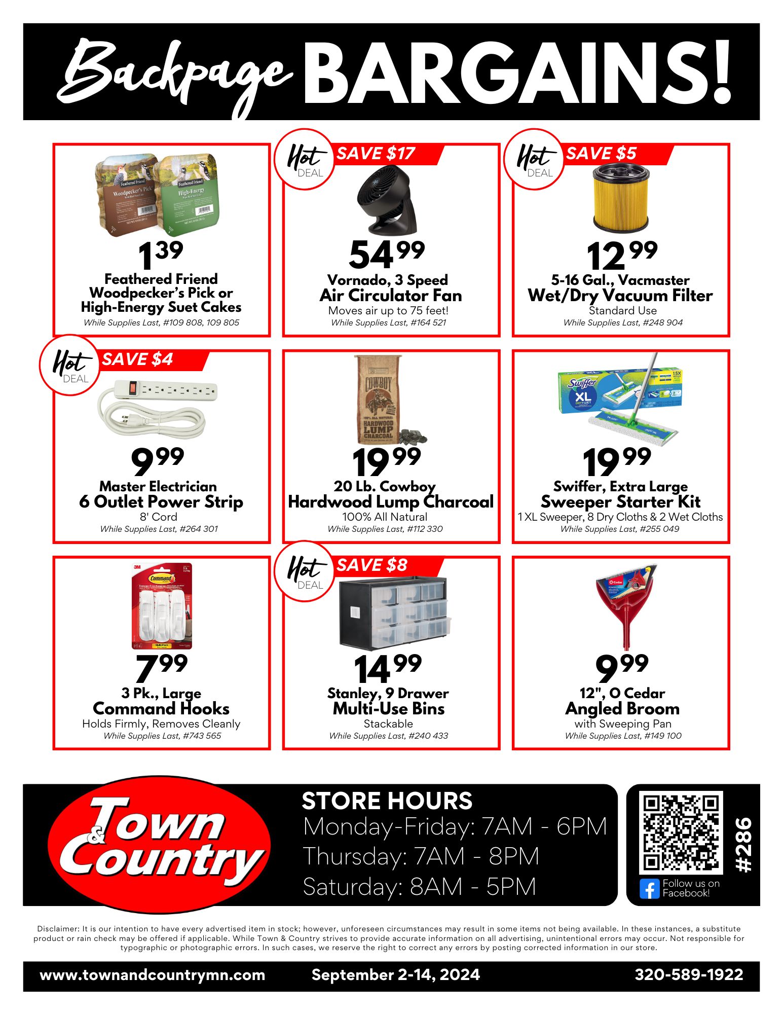 Town & Country True Value