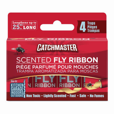 4PK Scent Bug/Fly Catch | Agway of Cape Cod
