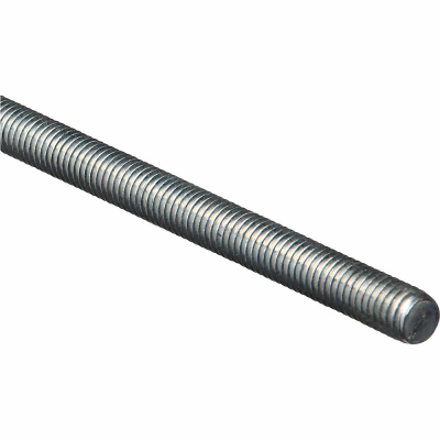 5/16-18X36 THREADED ROD | Elitsac, Inc.