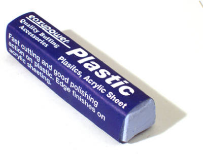 Eazypower Buffing Compound, For Plastic/Acrylic | Sheraton Mall