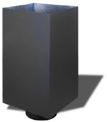 Selkirk Ceiling Support Box Installation | Shelly Lighting