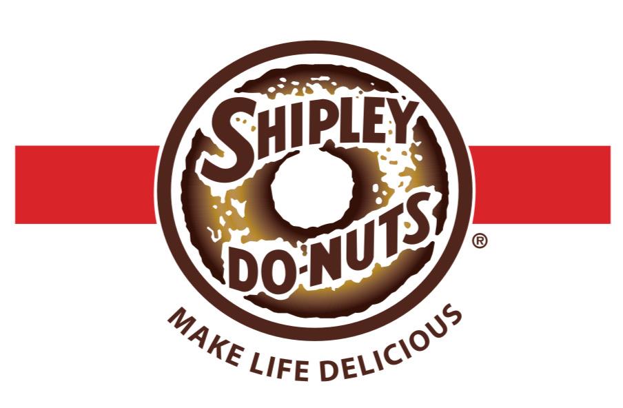 Shipley Do-Nuts - Locations