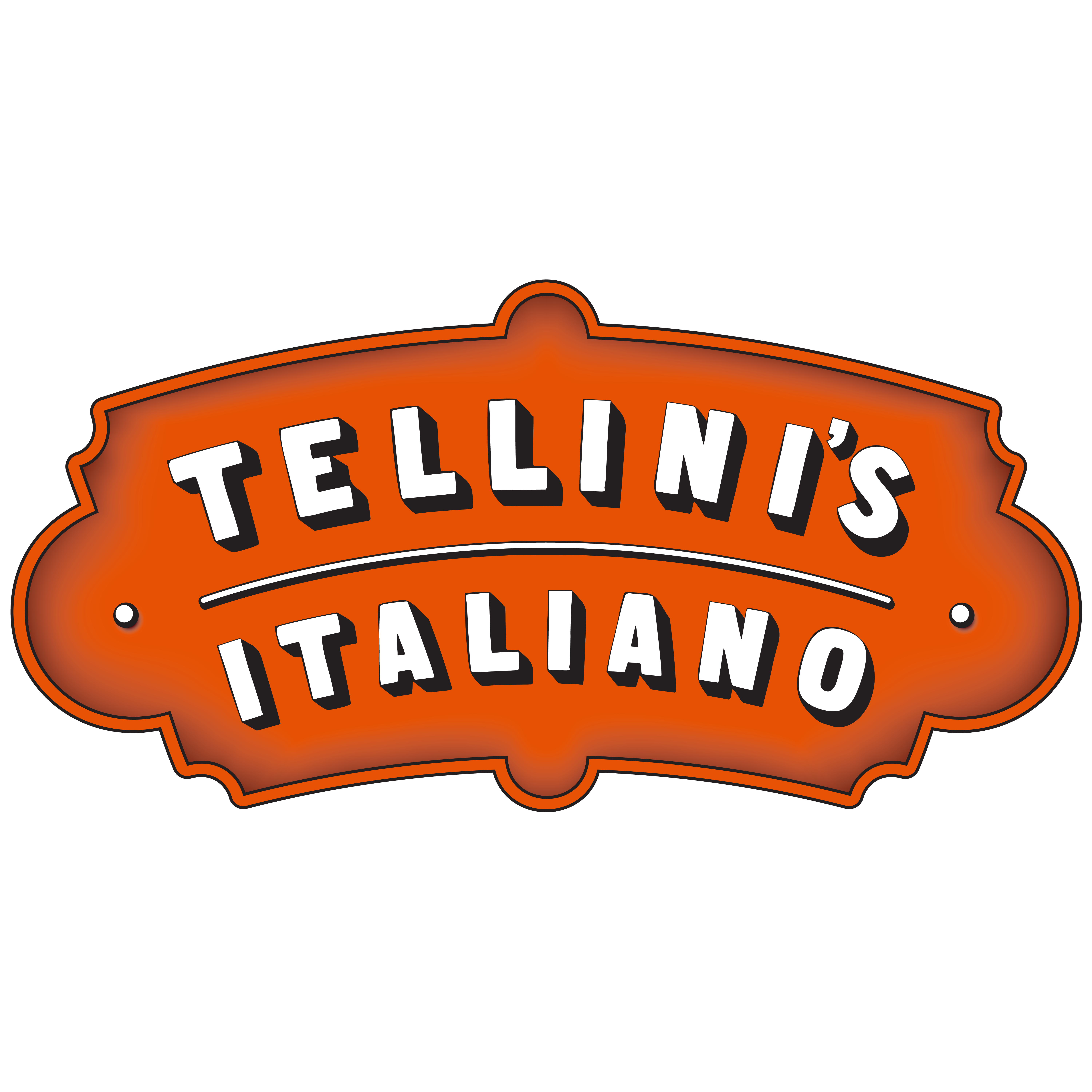 Tellinis Italiano - Locations