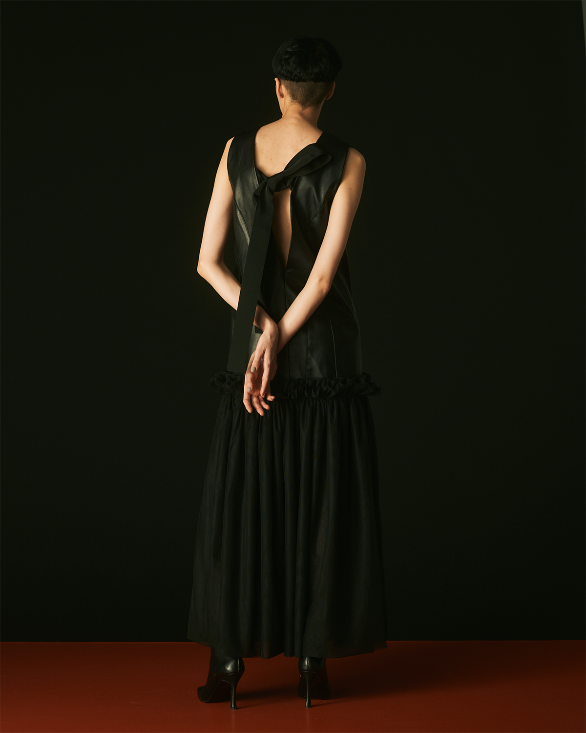 Chapter01 Look | HAENGNAE(ヘンネ) Chapter01 Look | HAENGNAE(ヘンネ)