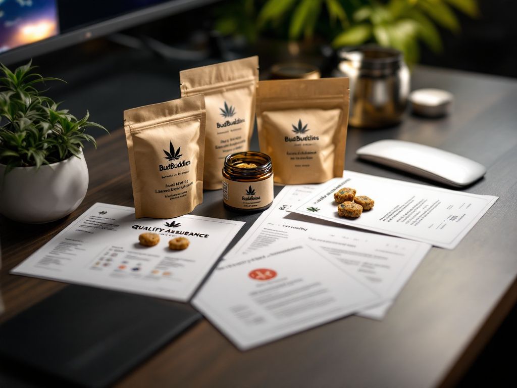 Cannabis Edibles UK: Everything You Need to Know
