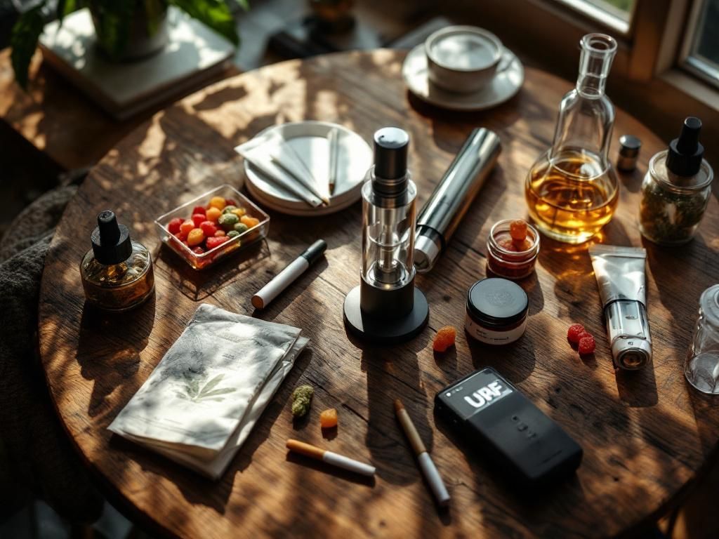 Marijuana Guide: Understanding Strains and More - BudBuddies