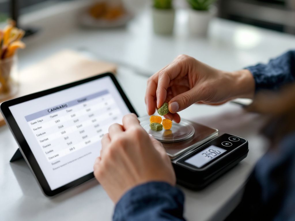 Weed Edibles UK: What You Need to Know