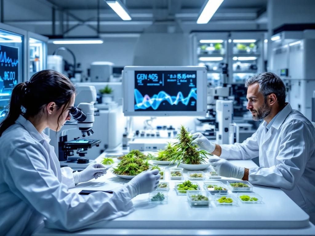 The Complete History of Landrace Strains Explained