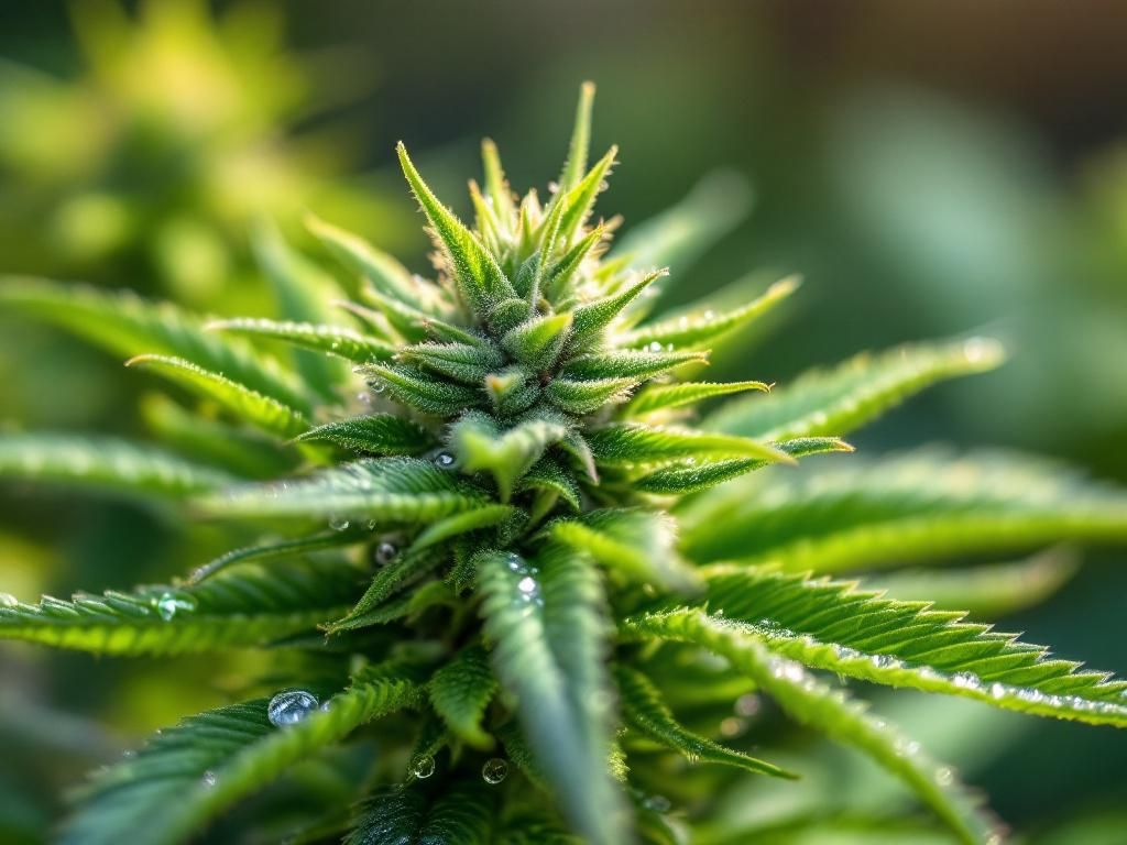 Full Spectrum vs Isolate THC: Understanding Cannabinoids - BudBuddies