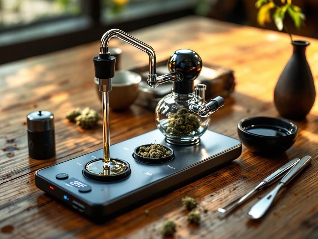 Shatter vs Crumble Differences: What You Need to Know