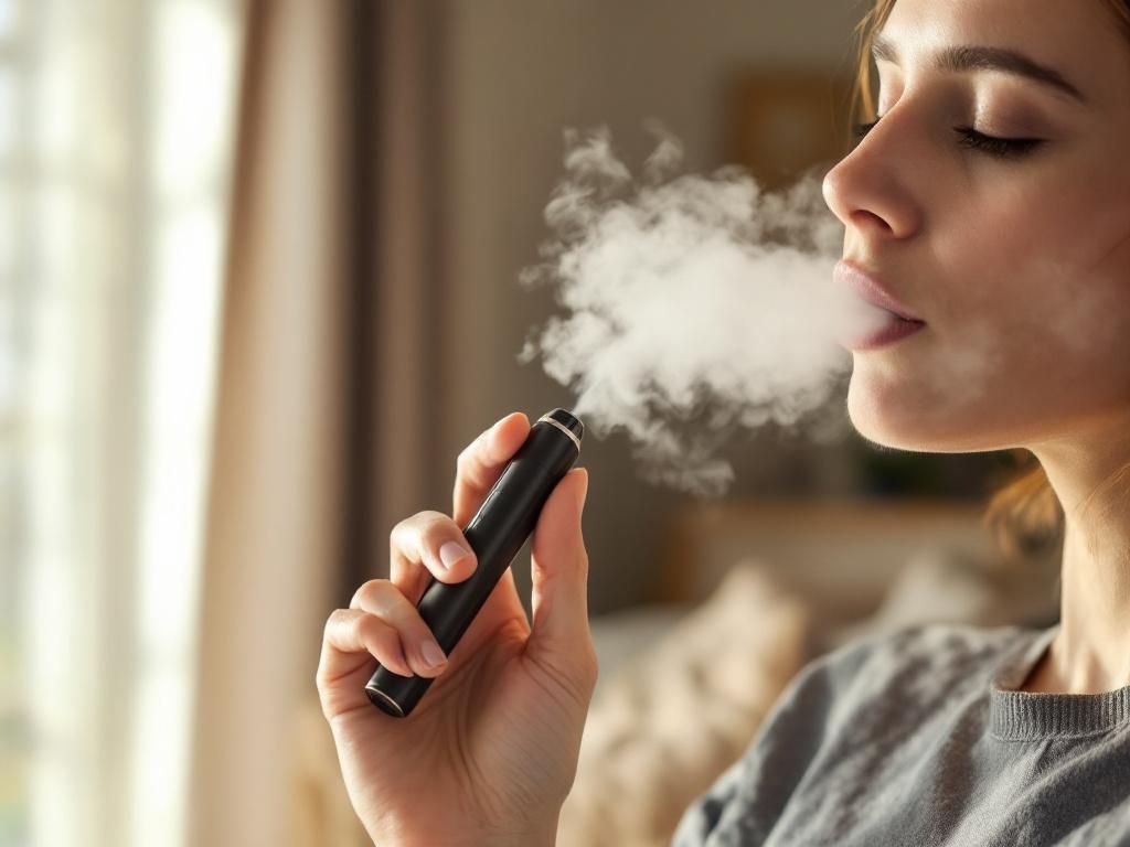 Bioavailability of Edibles vs Vapes and Your Experience - BudBuddies