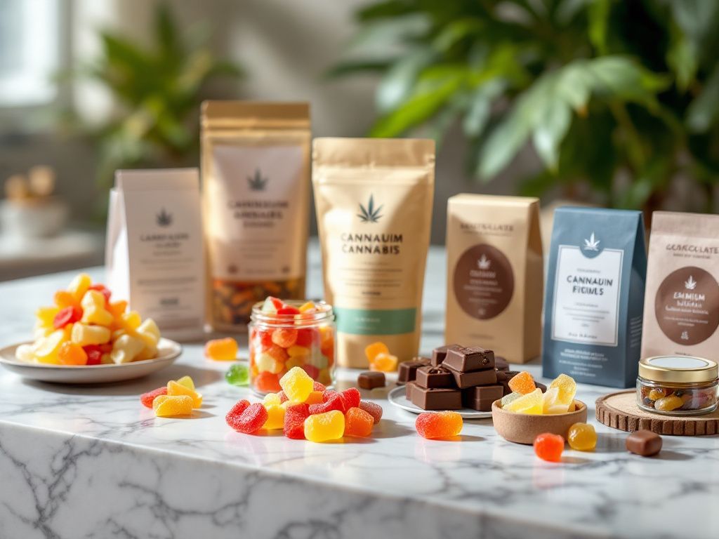 Weed Edibles UK: What You Need to Know