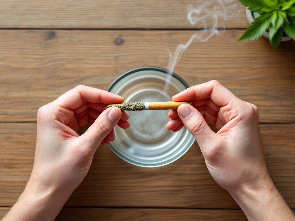 Weed Etiquette for First Smoke Session Made Easy
