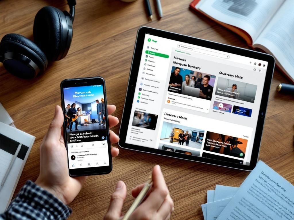 Secrets of Spotify Playlist Promotion: What Artists Need | PlaylistPump ...