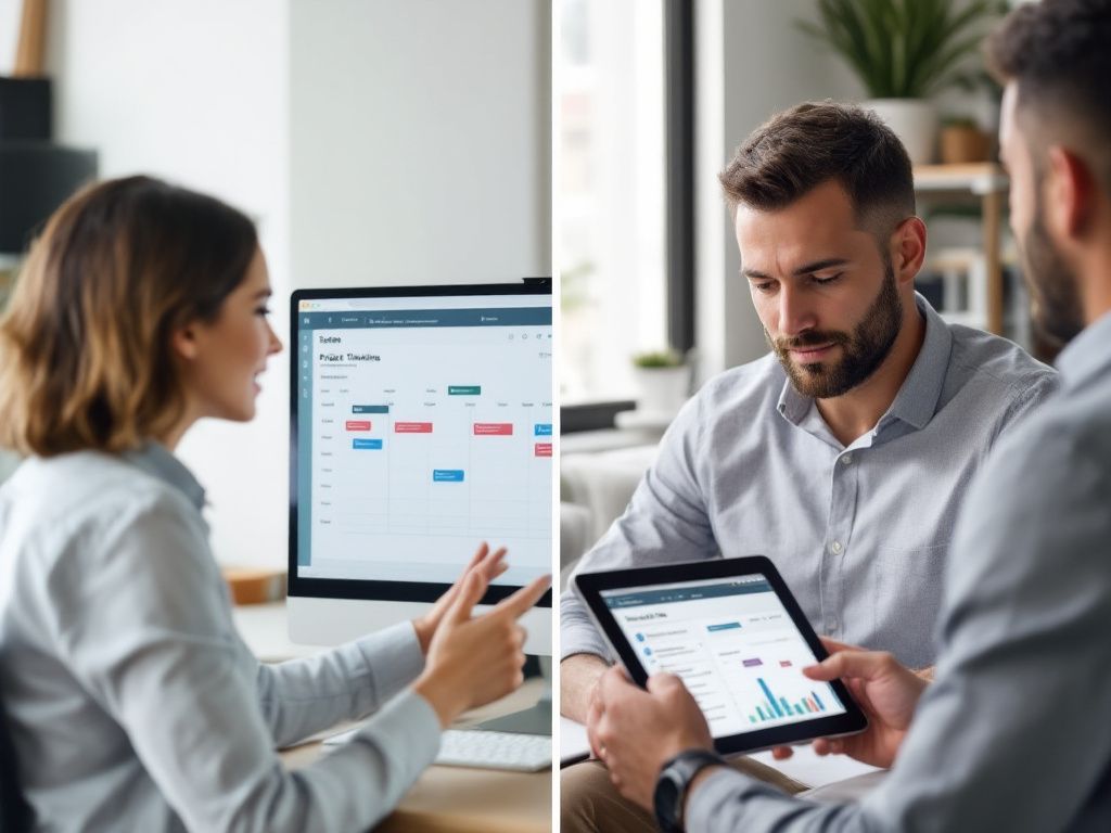 Taskee. Un gestionnaire de projets puissant ET gratuit - Les Outils ...