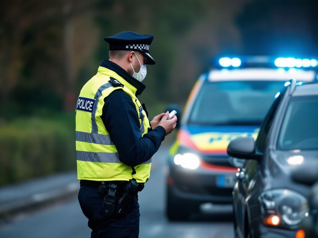 Cannabis Breathalyzer Technology: What You Need to Know