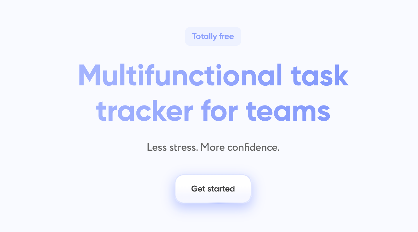 Taskee. Un gestionnaire de projets puissant ET gratuit - Les Outils ...
