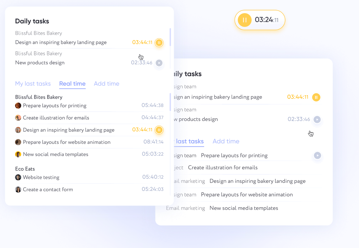 Taskee. Un gestionnaire de projets puissant ET gratuit - Les Outils ...