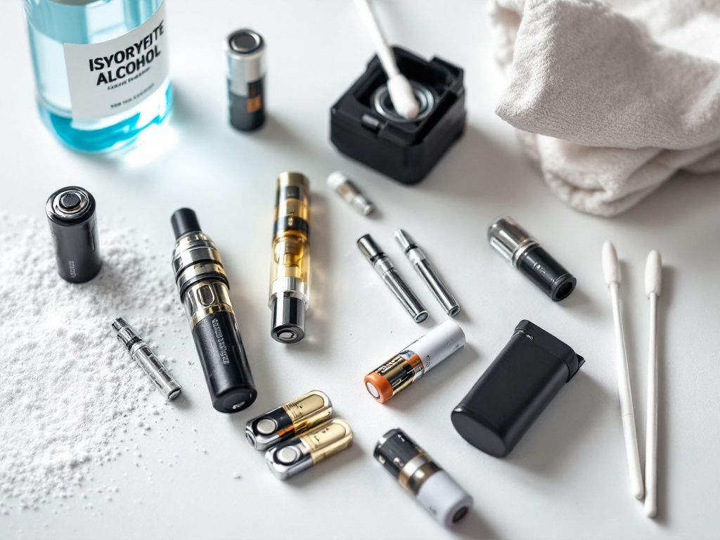 Guide to Safe Cannabis Disposal: What You Need to Know