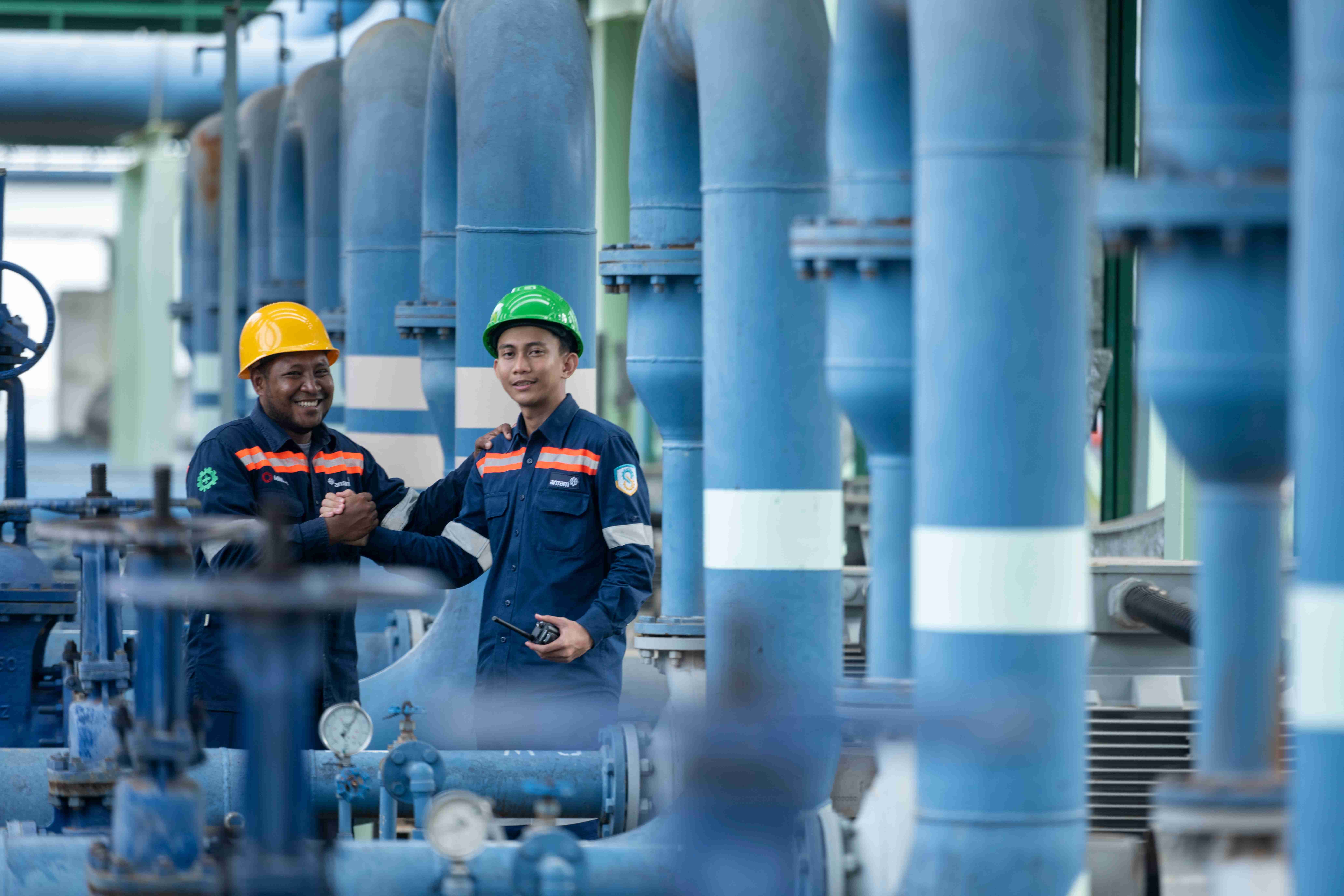 Karir | PT ANTAM Tbk