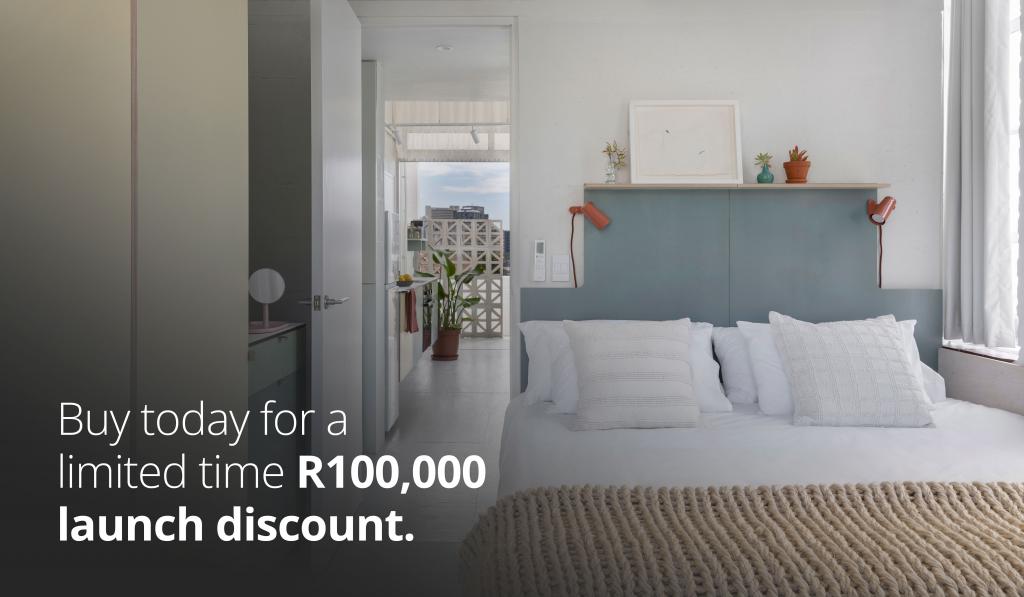 BlackBrick’s unique management solution allows for flexible lengths of ...