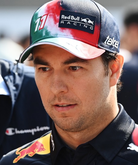 Down in thirteenth place was American driver Bob Drake, who was born on ...