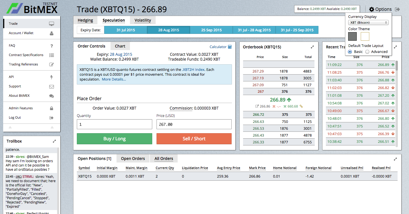 BitMEX Review 2025 - Is It Secure? Pros, Cons & More | CoinJournal