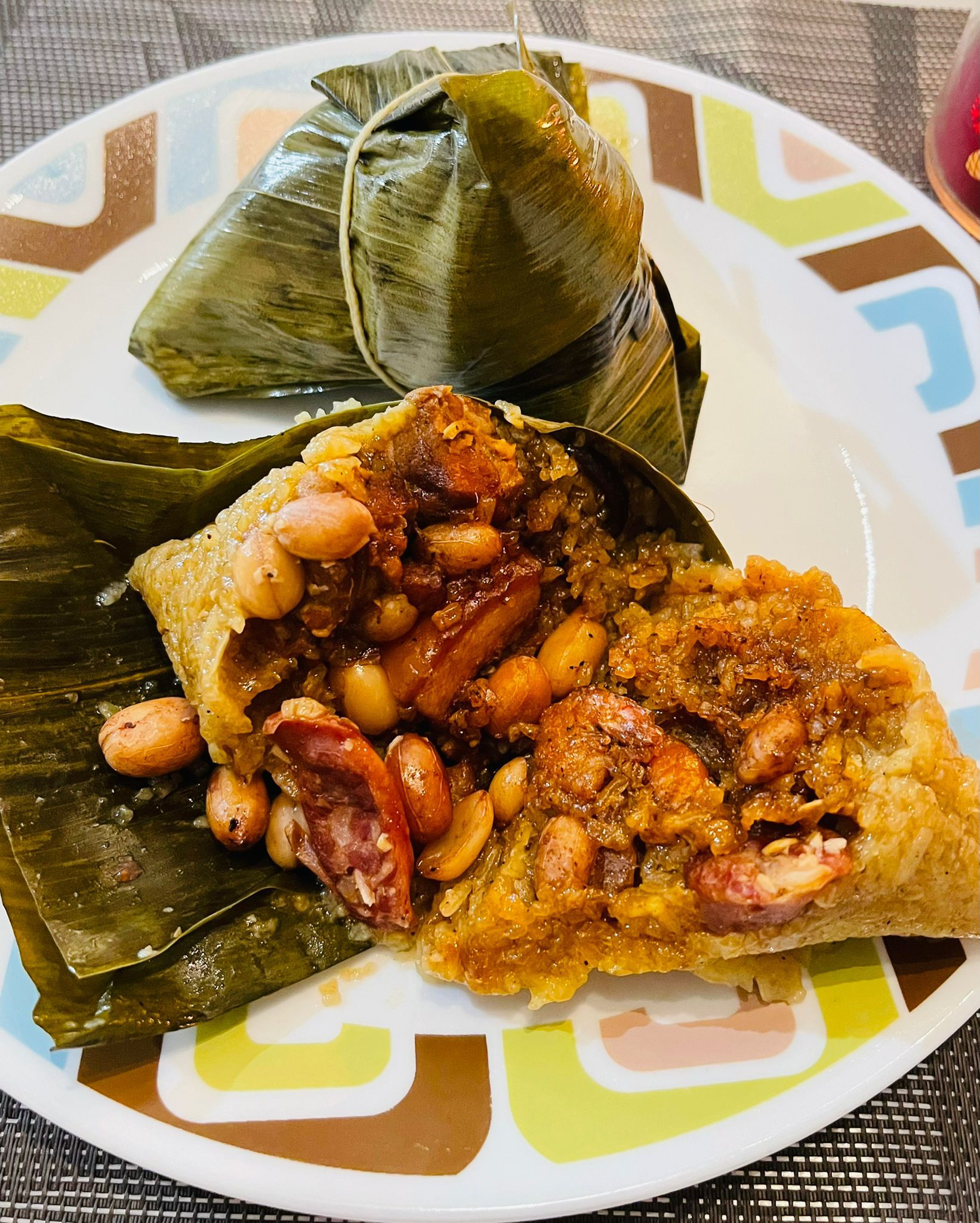 Bakcang Ketan Medan (2pcs) - Food by Medan Food