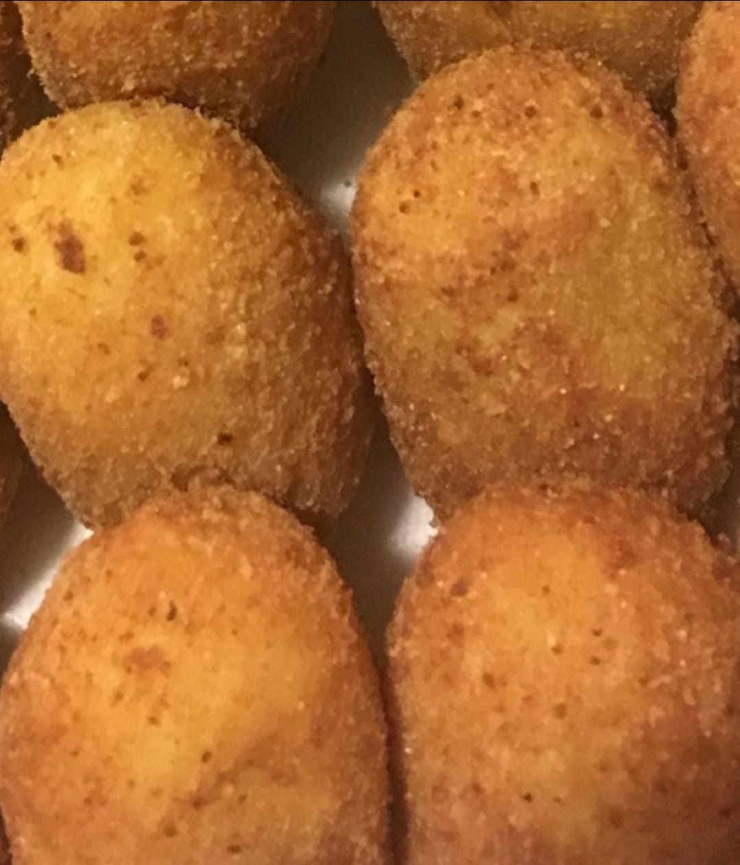 Chicken Kroket (4) - Food by Lie Hung