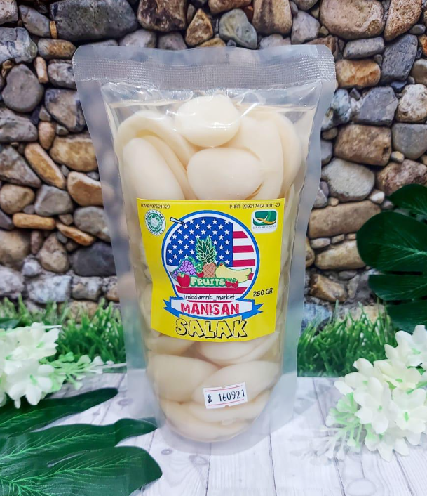 ICM GROCERIES - Manisan Salak