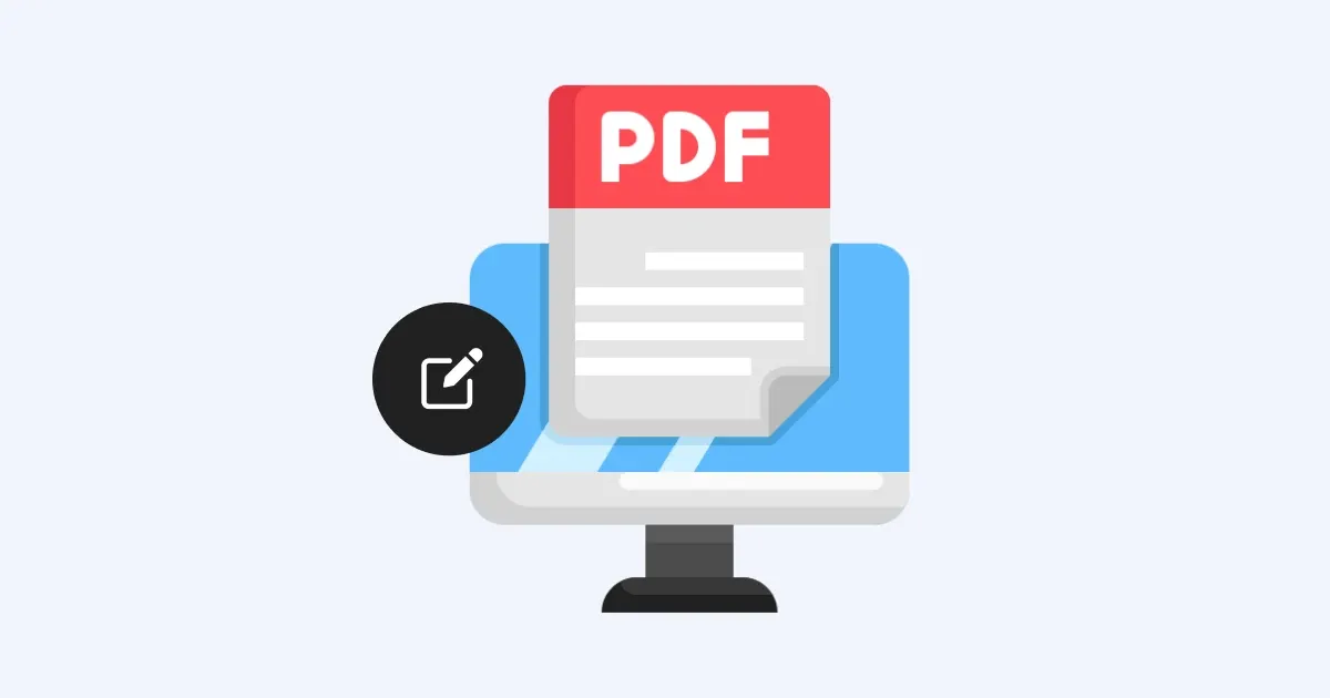 How to Rotate a PDF Using Copychecker PDF Editor