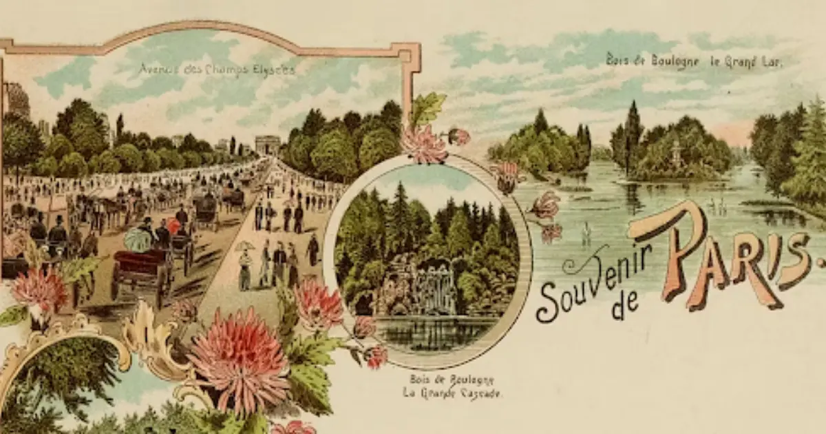 How to Write a Postcard with Examples