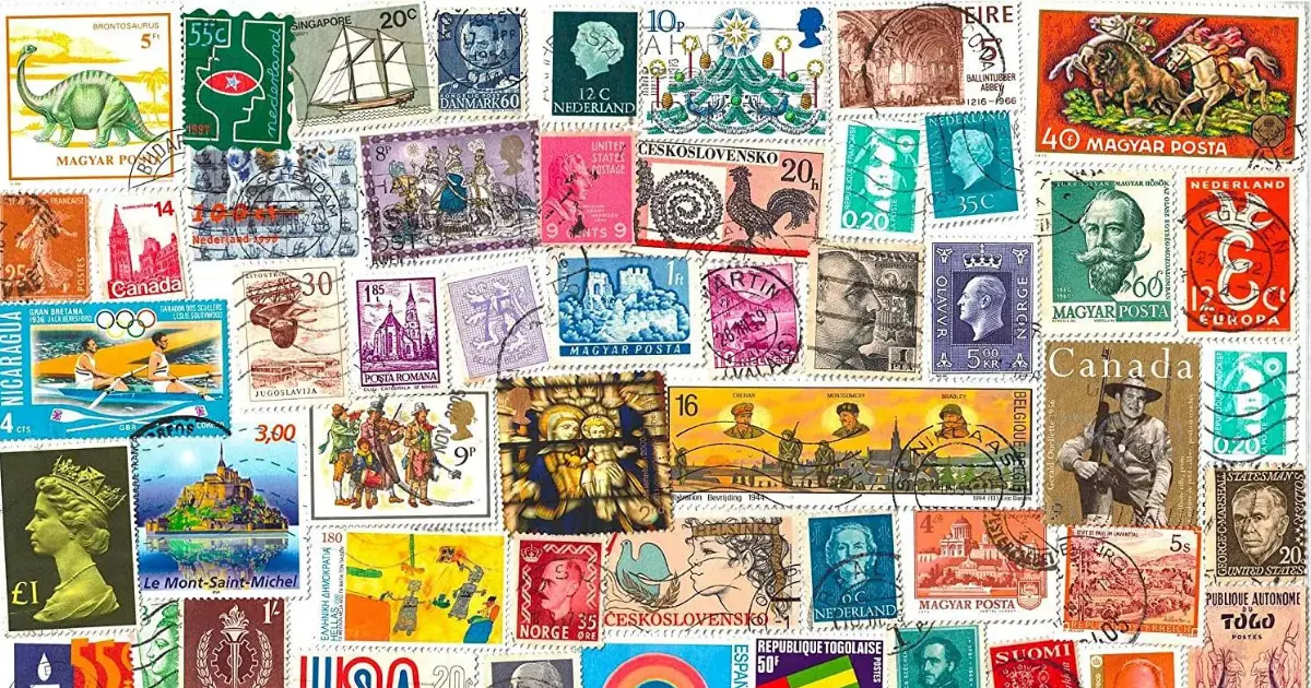 How to Write a Postcard with Examples