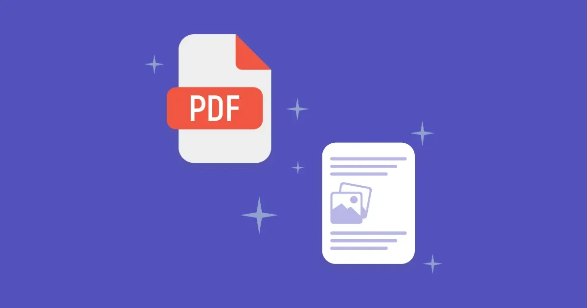A Comprehensive Guide of How to insert a PDF into Powerpoint