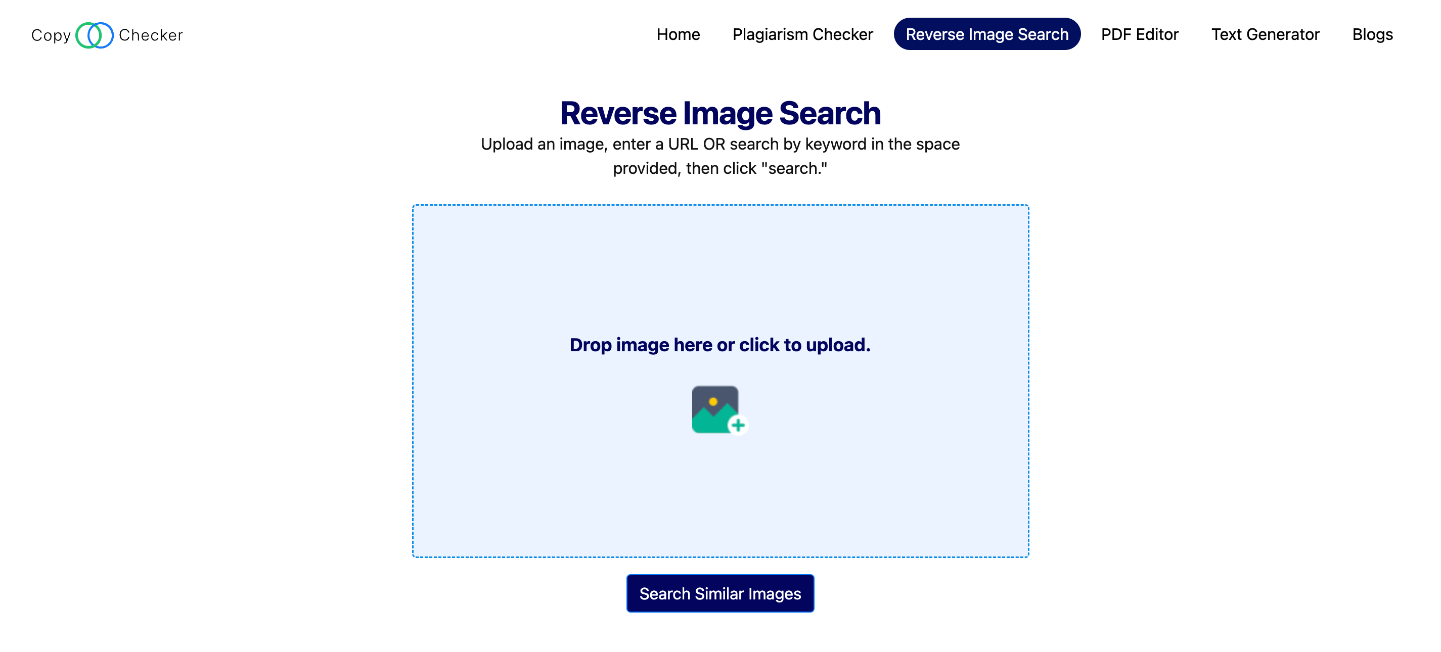 Stop Searching, Start Finding: How to Do a Reverse Image Search
