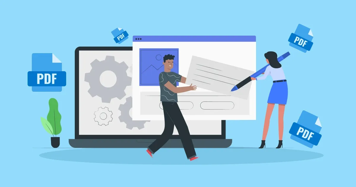 A Step-by-Step Guide: How to save Excel as PDF