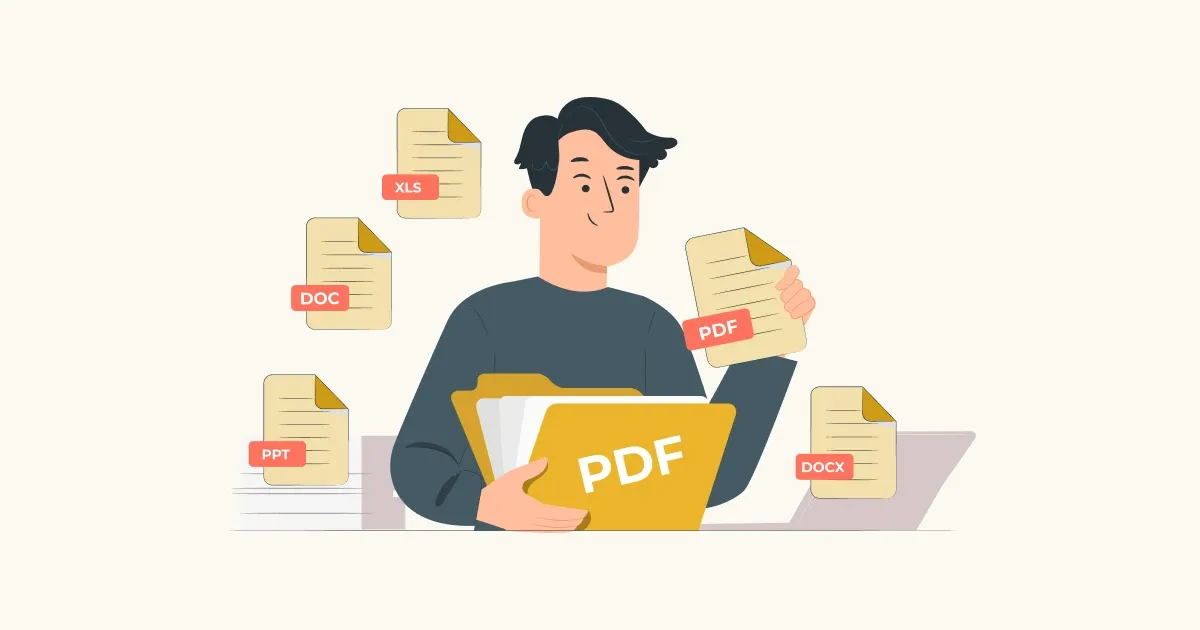 5 Methods How to save a Webpage as a PDF