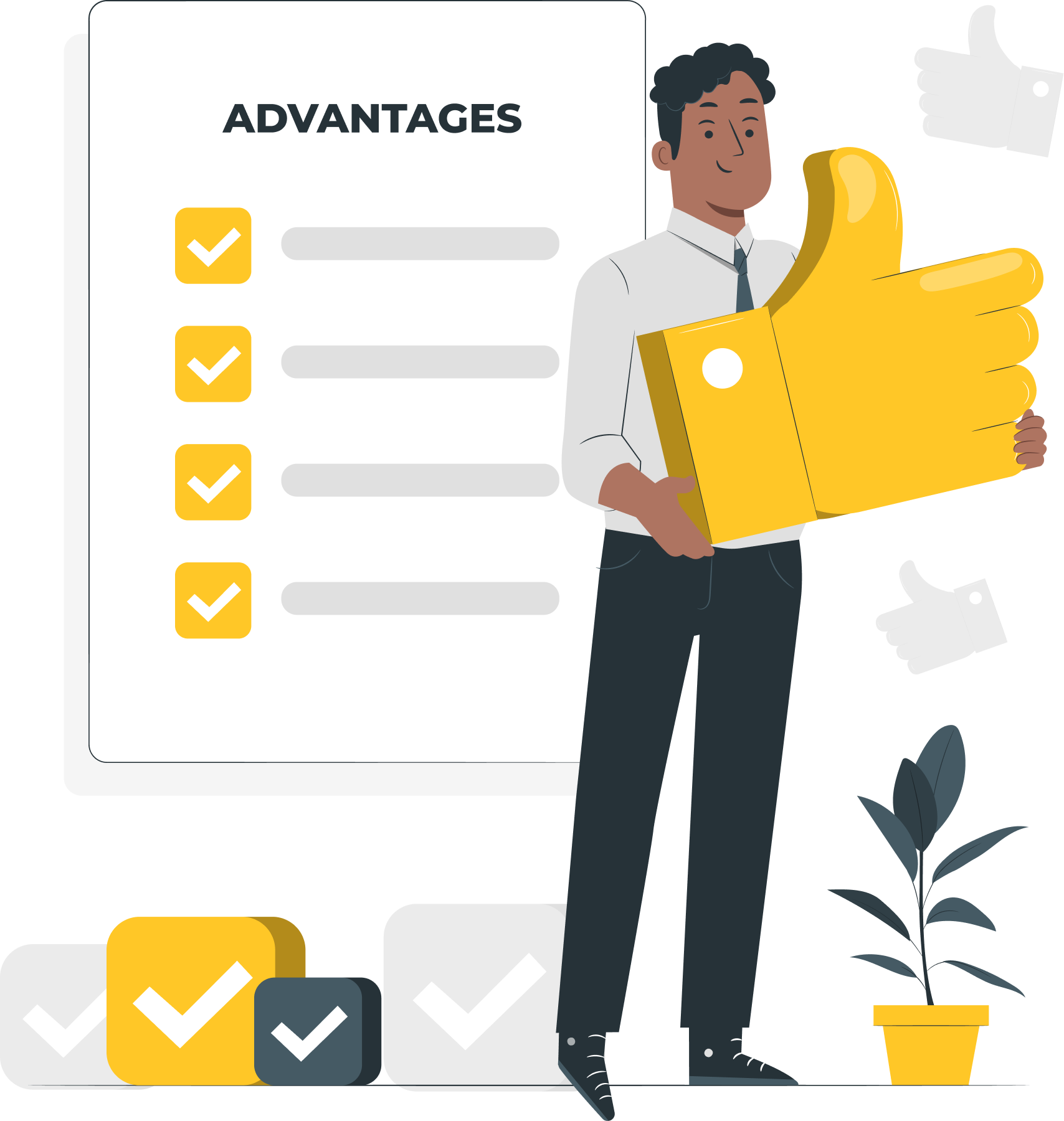 5 Hacks Of How To Write A Product Description That Persuades