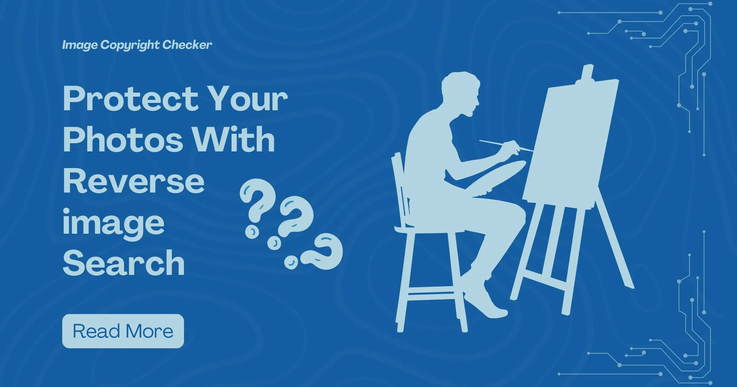 How to Protect Your Photos Online and Detect Unauthorized Use