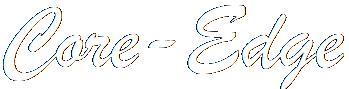 Core-Edge Boootstrap Template
