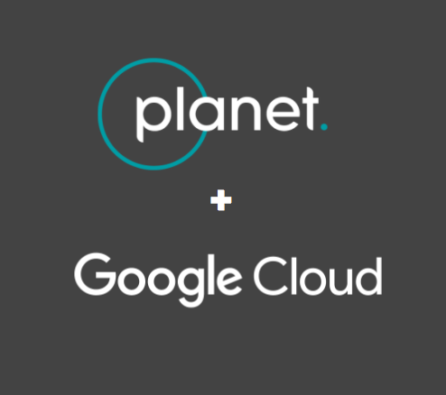 Our Data From Space Lives in Google Cloud